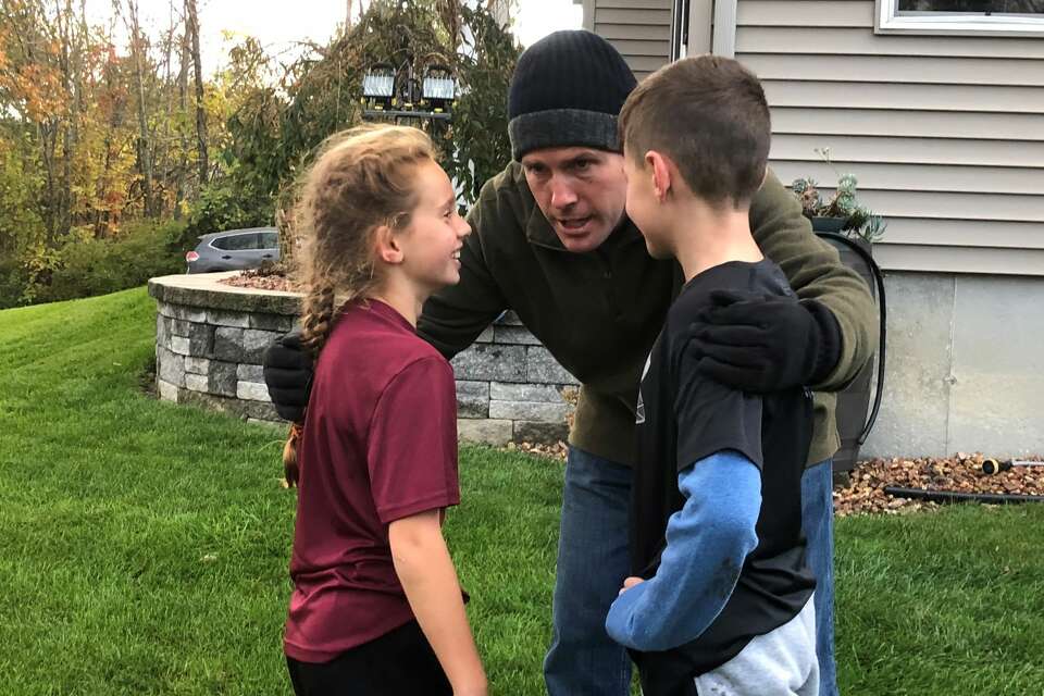 20 things: Stephen Tobin, CEO of Yankee Trails