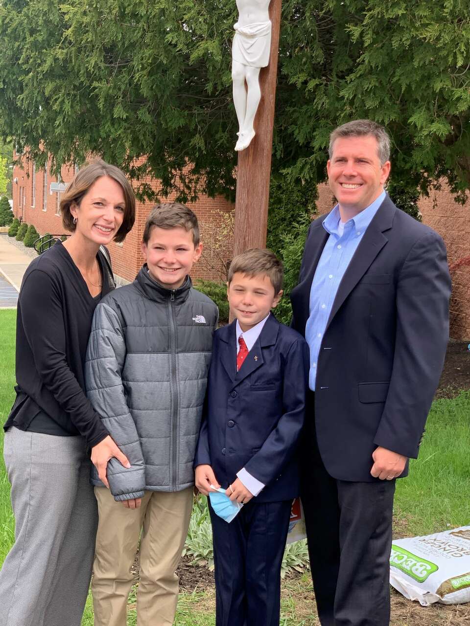 20 things: Stephen Tobin, CEO of Yankee Trails