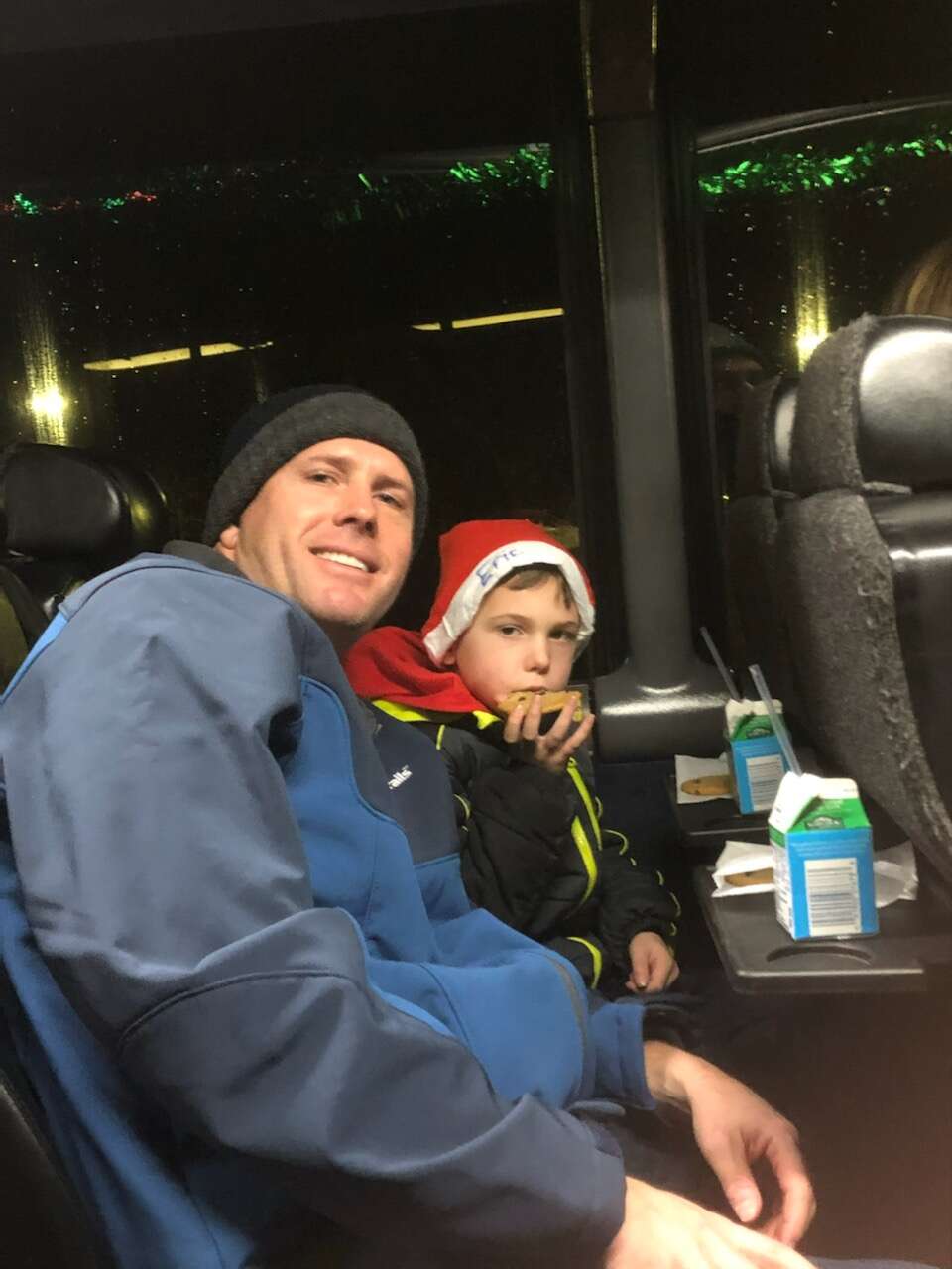 20 things: Stephen Tobin, CEO of Yankee Trails