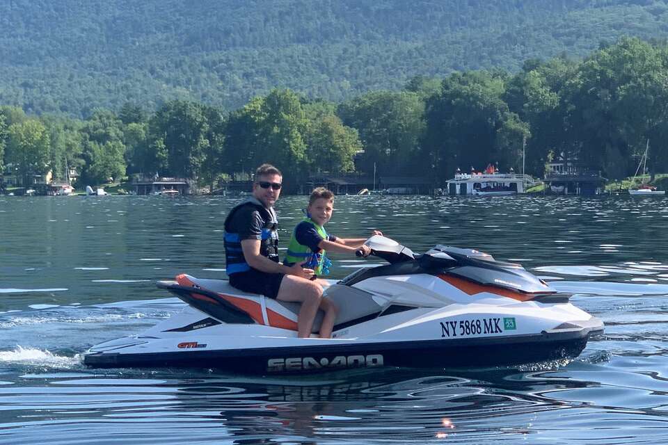 20 things: Stephen Tobin, CEO of Yankee Trails