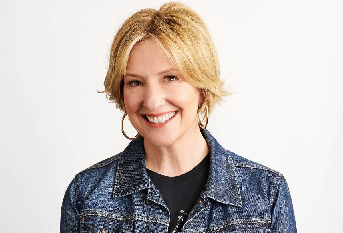 Sewing: Brené Brown taps into our emotions with new book, 'Atlas of the ...
