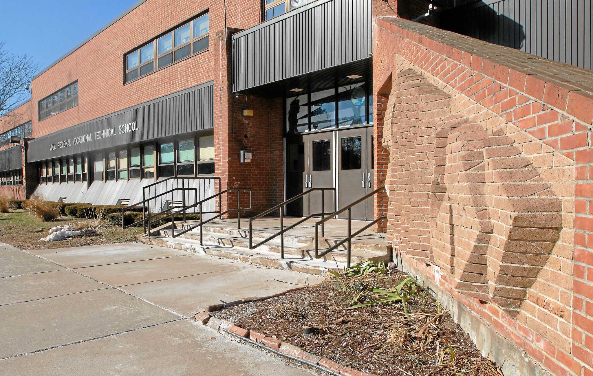 Vinal Technical High School releases first-quarter honor roll