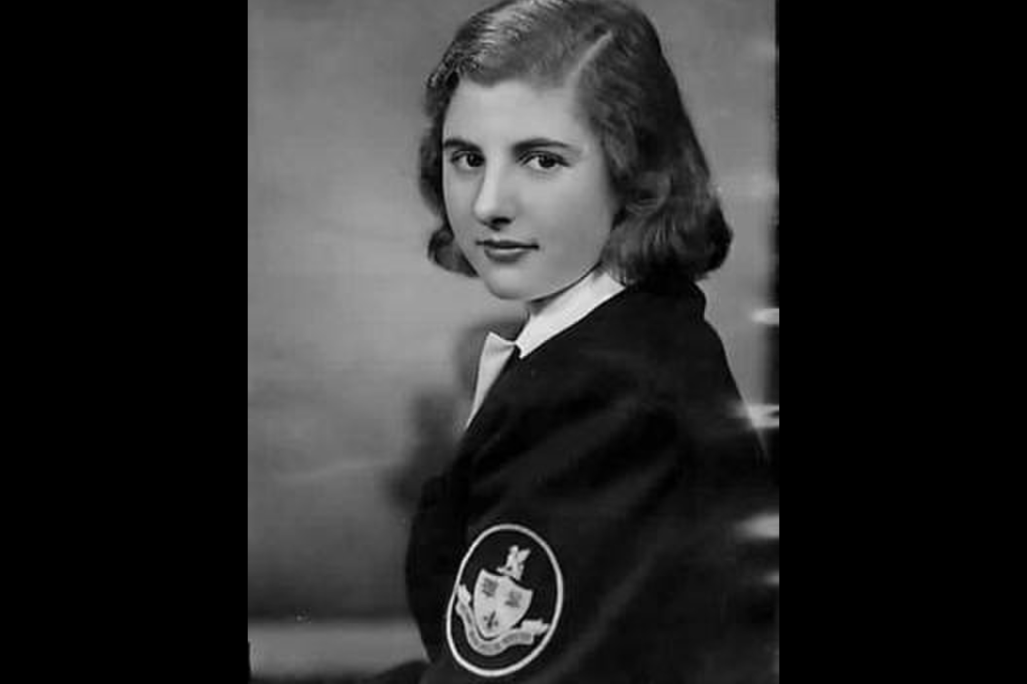 California heiress was strangled. Who got away with murder?