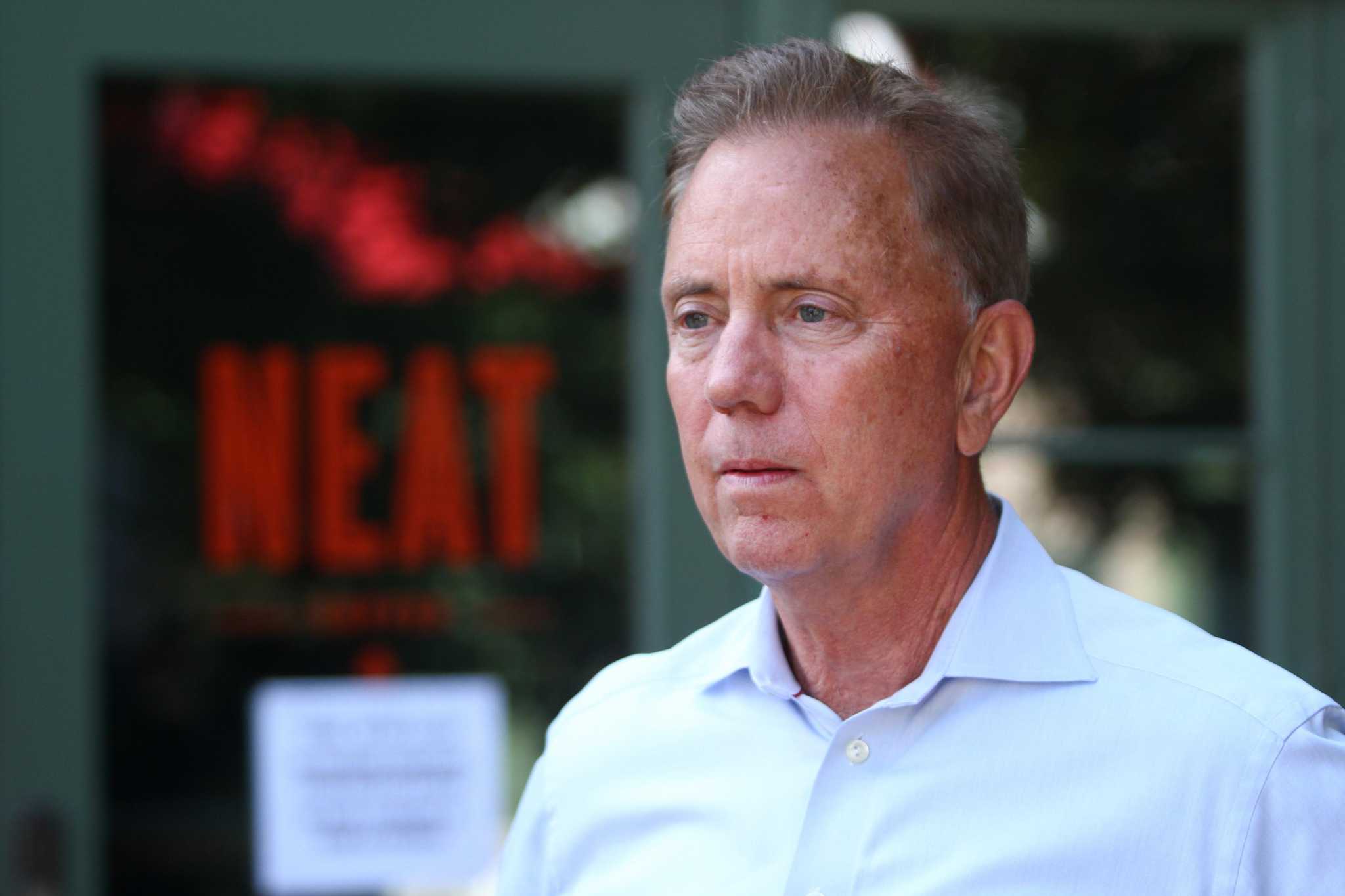 Gov. Lamont teams up with influencer to highlight small businesses in ...