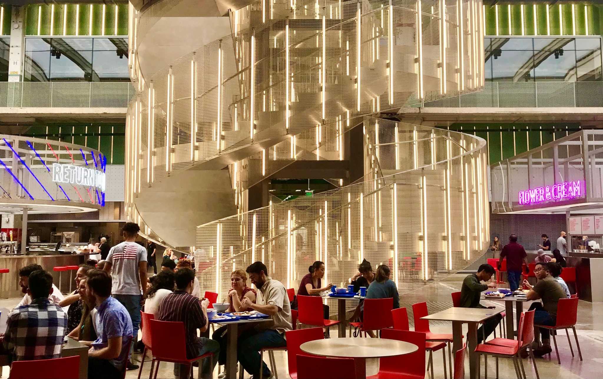 Houston's biggest dining trends of 2021, from 'Top Chef' to the hottest ...