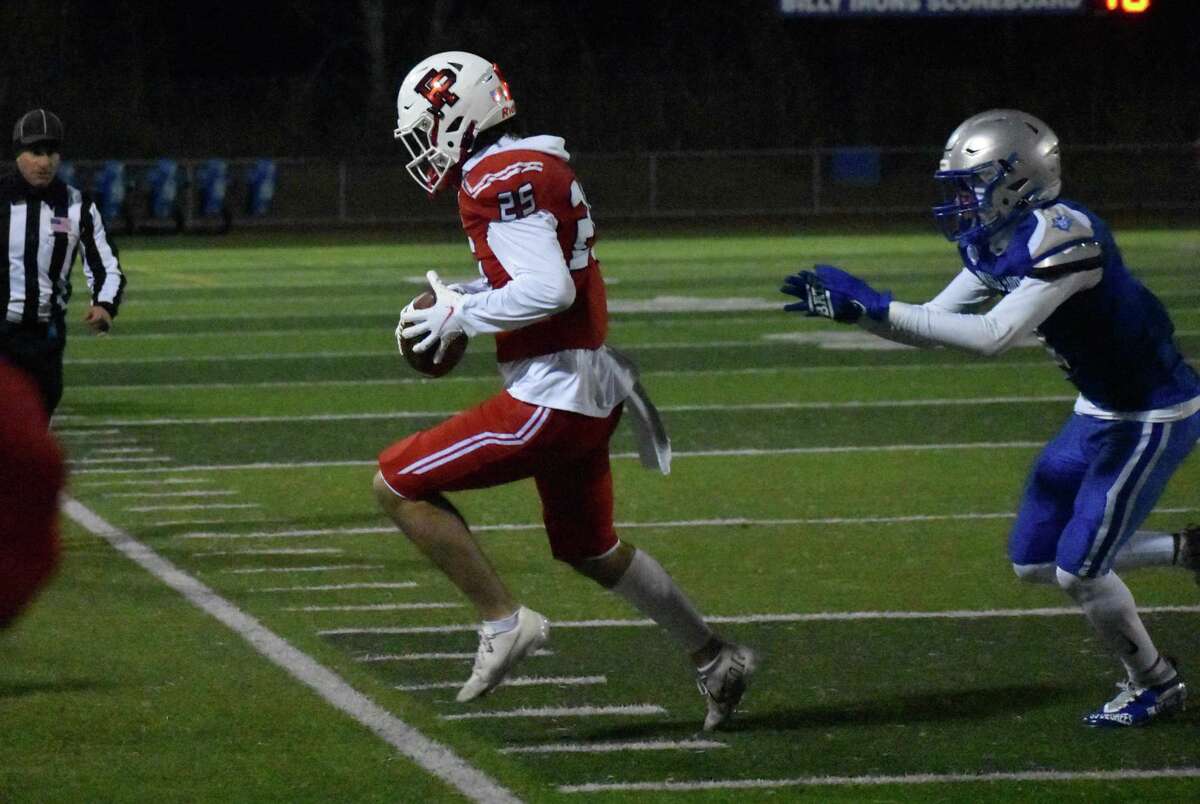 2021 All-SCC Football team