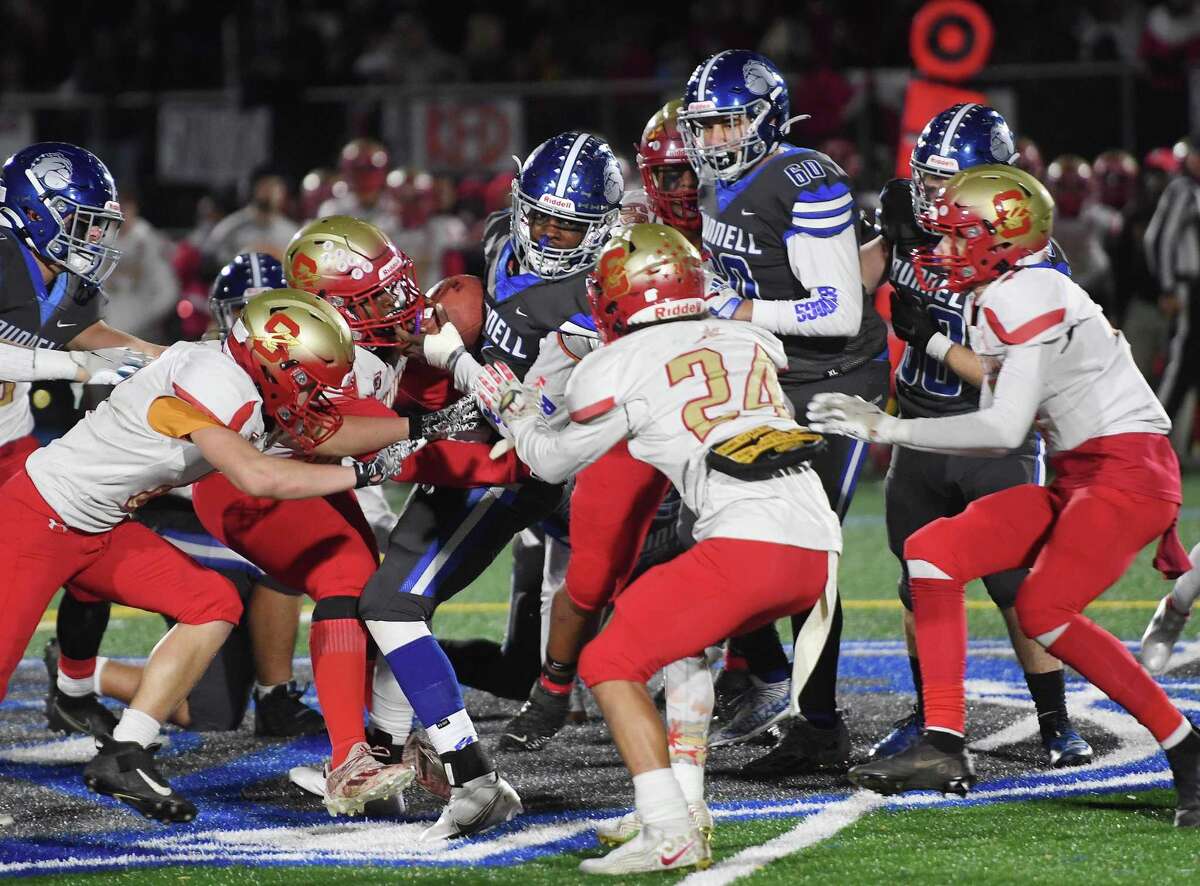 Defense leads Stratford to first win over Bunnell in five years