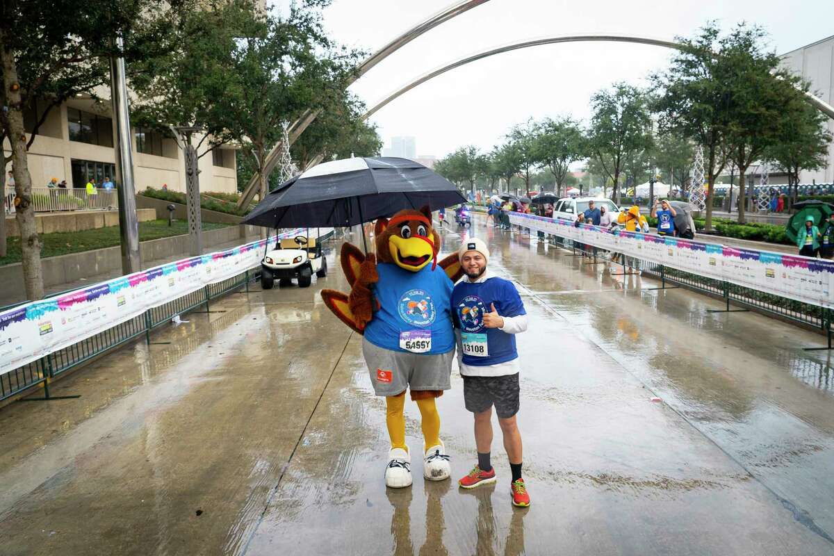 'We are all disappointed': Houston's Thanksgiving Day parade cancelled ...