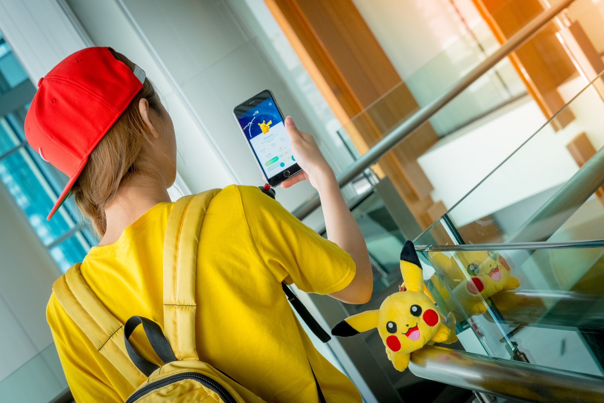 Pokemon Go also joins the trend: create metaverse for the real world