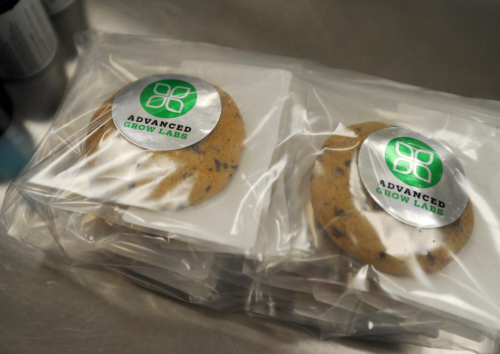 School officials warn parents after edible found in child’s backpack