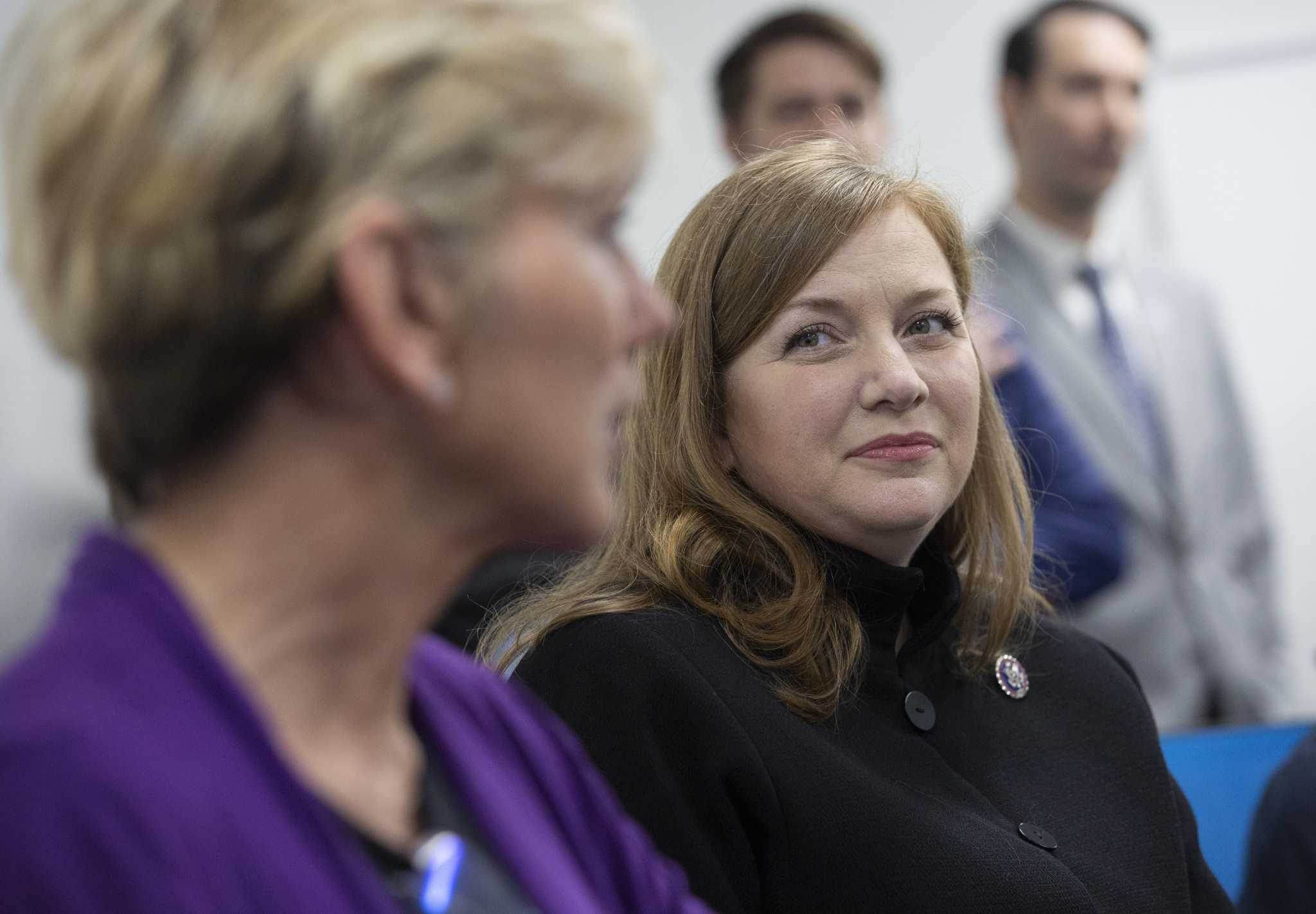 Rep. Lizzie Fletcher seeks $200 million to reduce refinery emissions