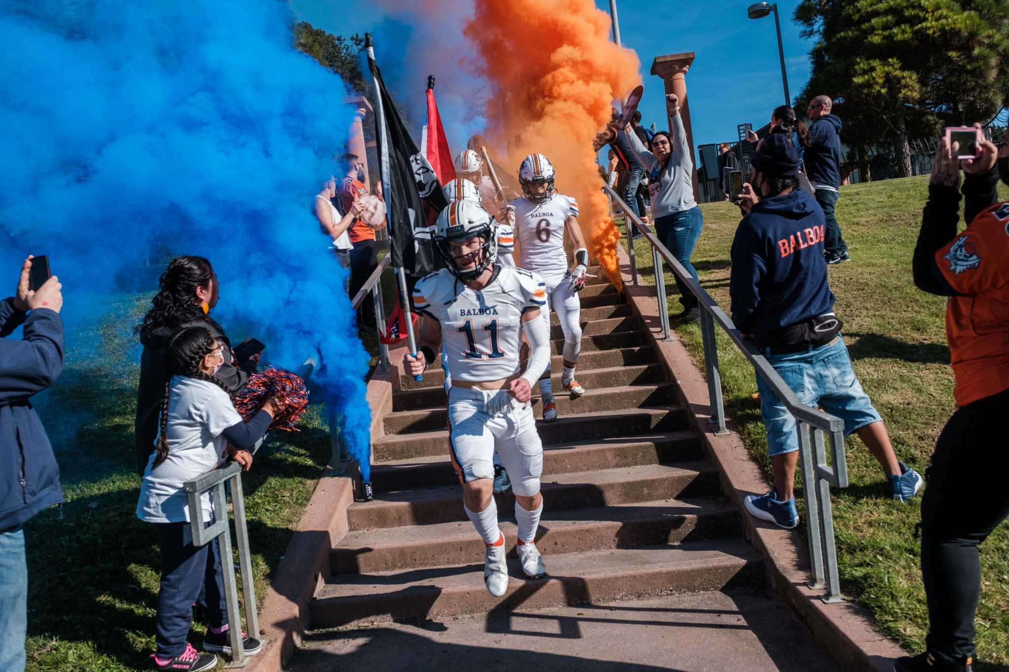 Balboa beats Lincoln for first San Francisco Section championship since ...