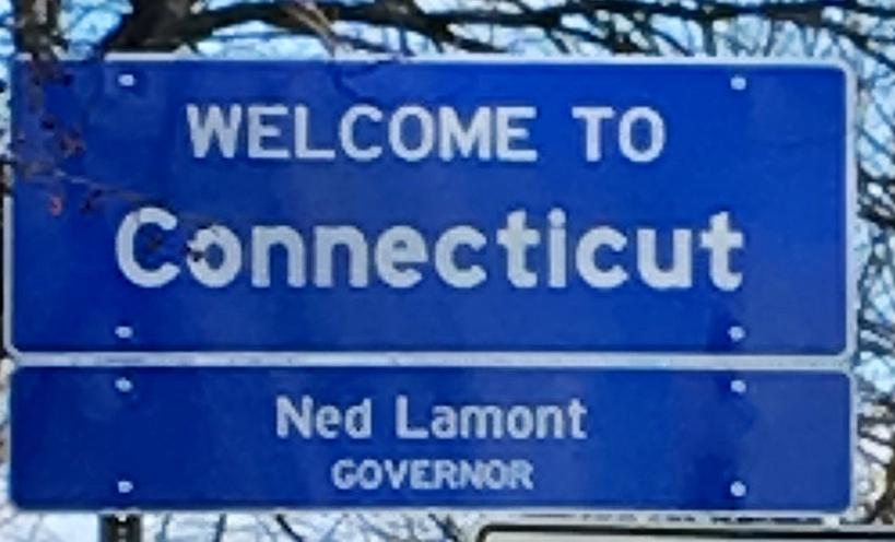 Juan Negroni (opinion): Hey New Yorkers, learn to drive on CT roads