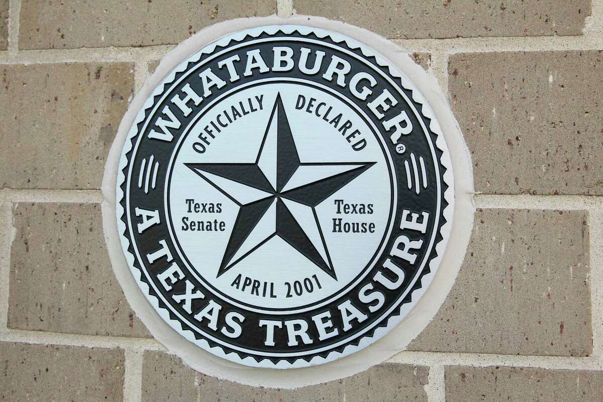 How Whataburger got its colors and 7 other things you may not know ...