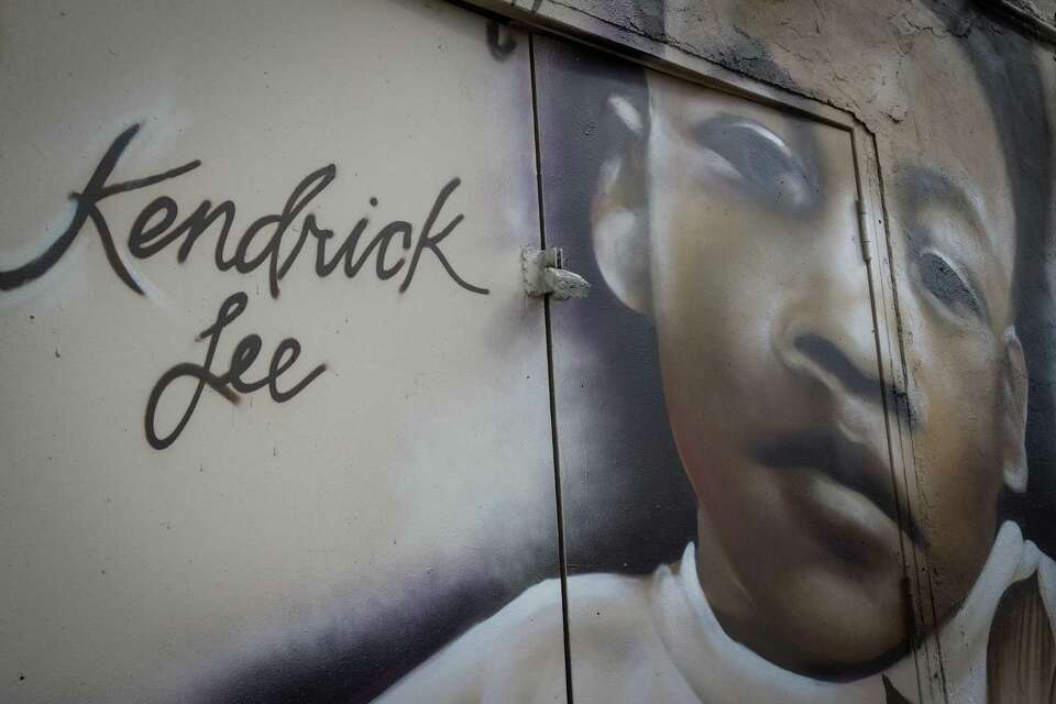 Brian Coulter, accused of killing Kendrick Lee, faces bench trial