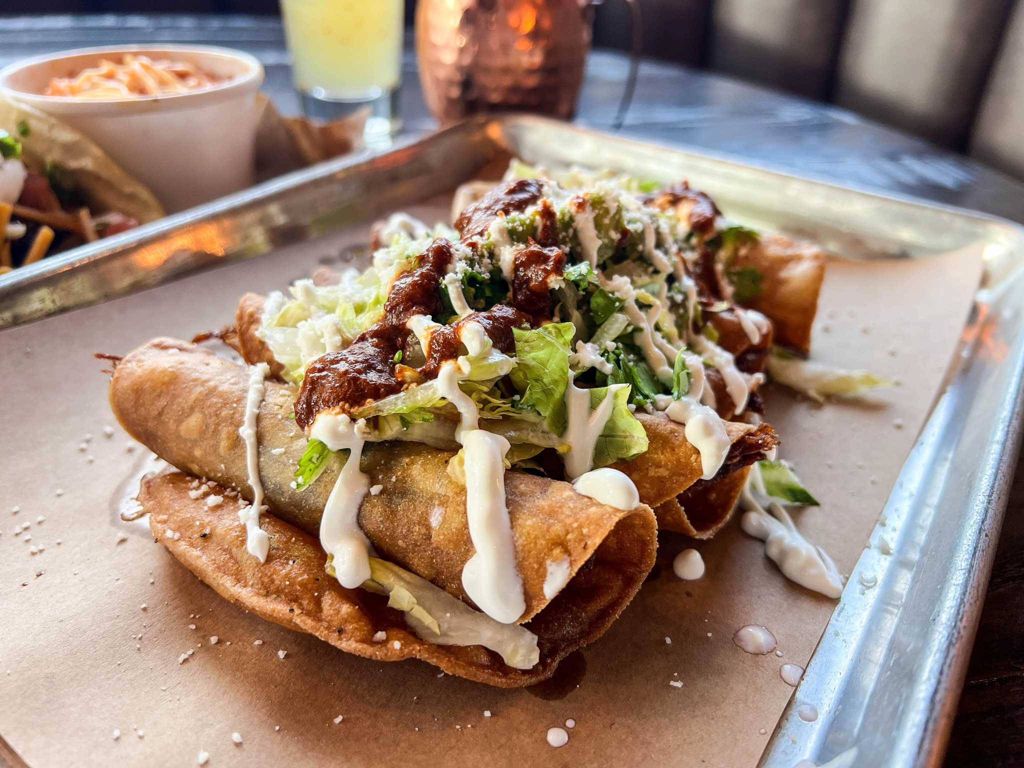 New Burro & Bull barbecue joint now open in Cypress