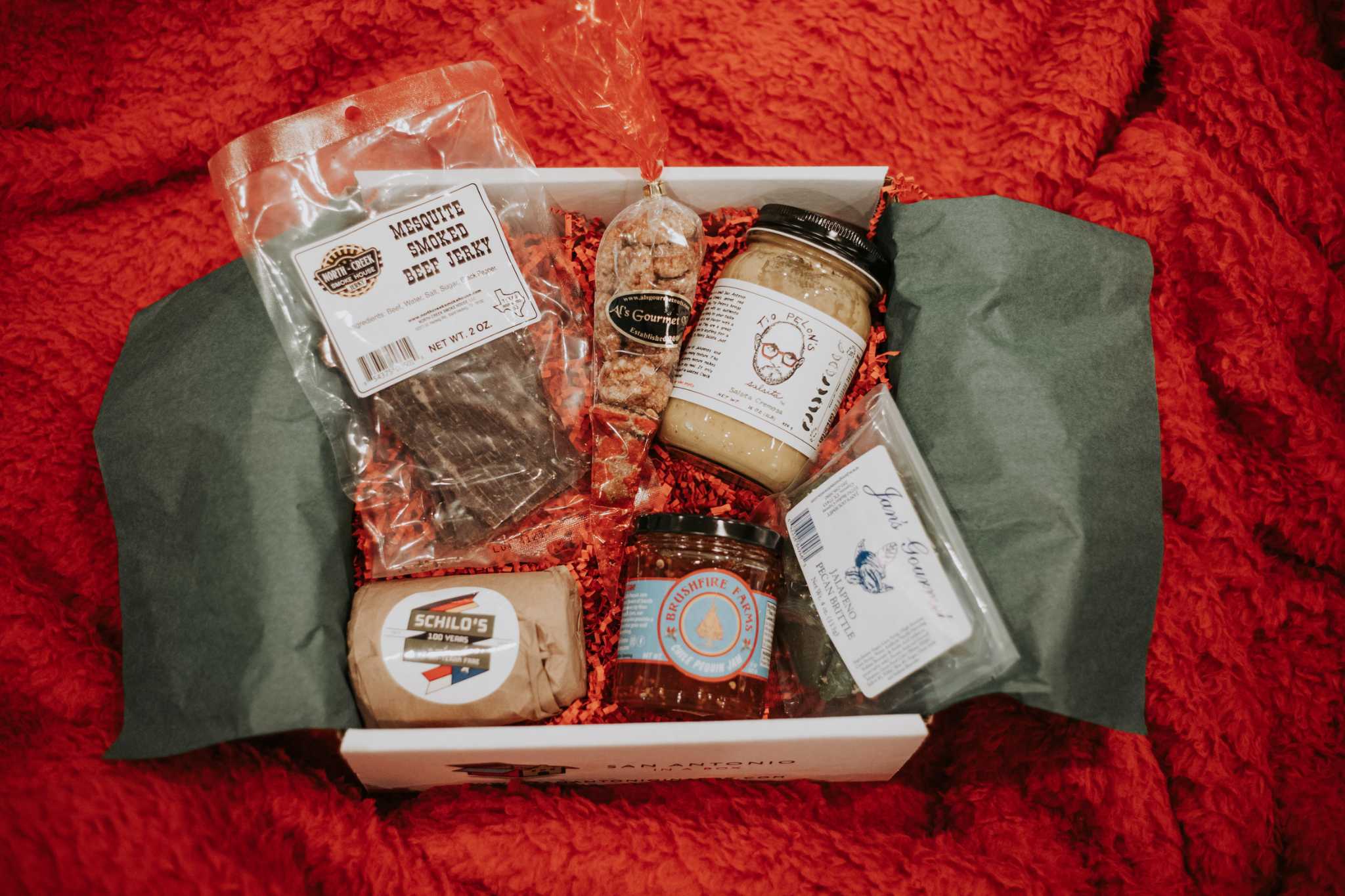8 Texas-based subscription boxes to buy for Christmas and holiday gifts ...