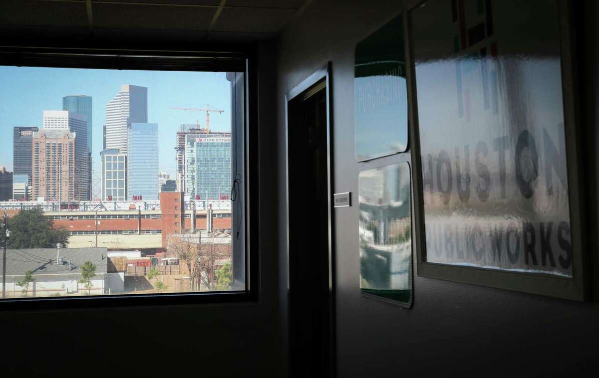 Thanks to February winter storm, water leaks on track to top Houston’s ...