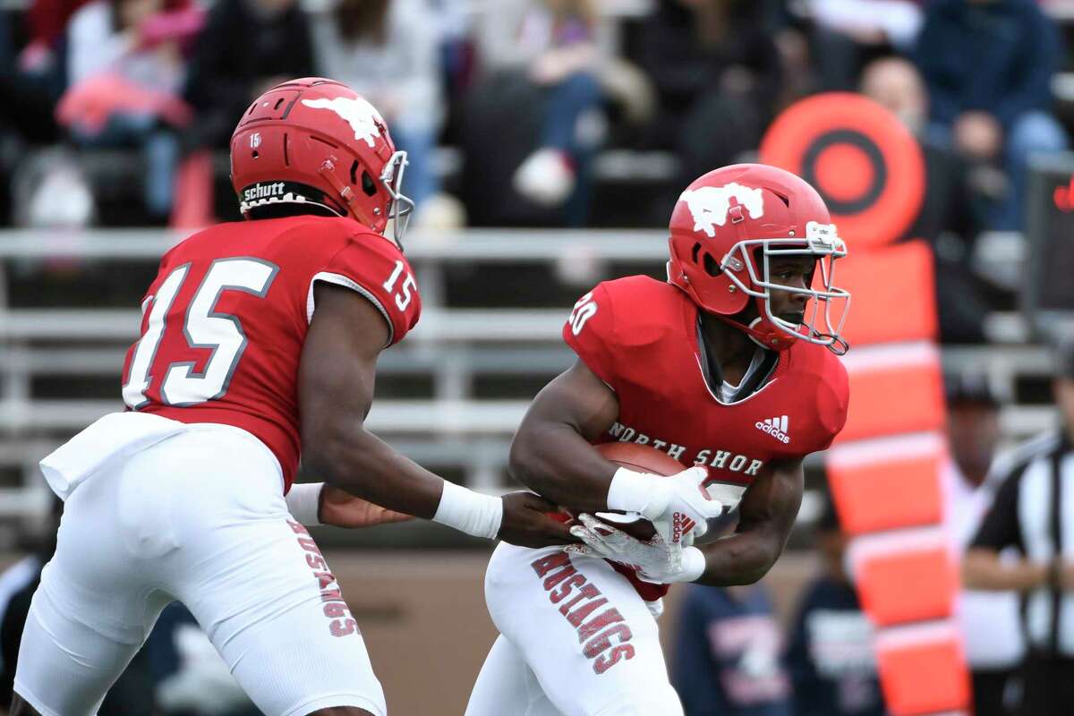 Nov. 26: North Shore 26, Katy Tompkins 20