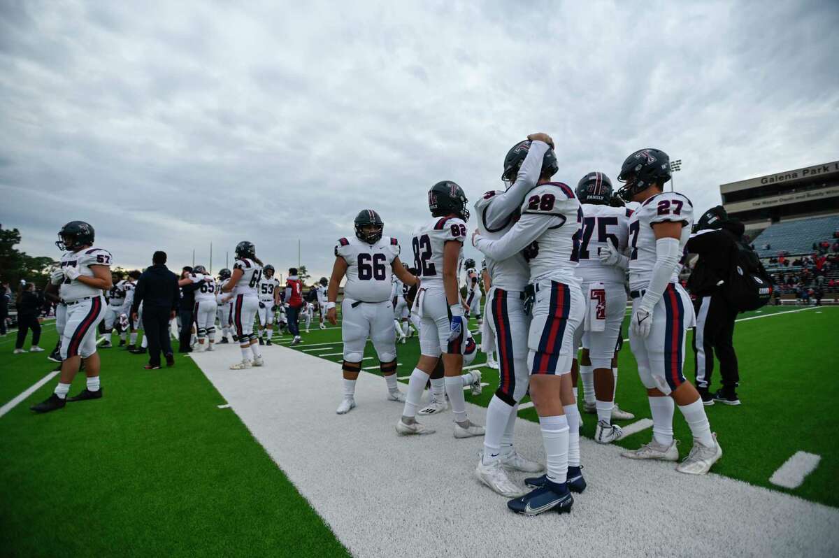 North Shore advances to 7th straight regional final with win over Tompkins