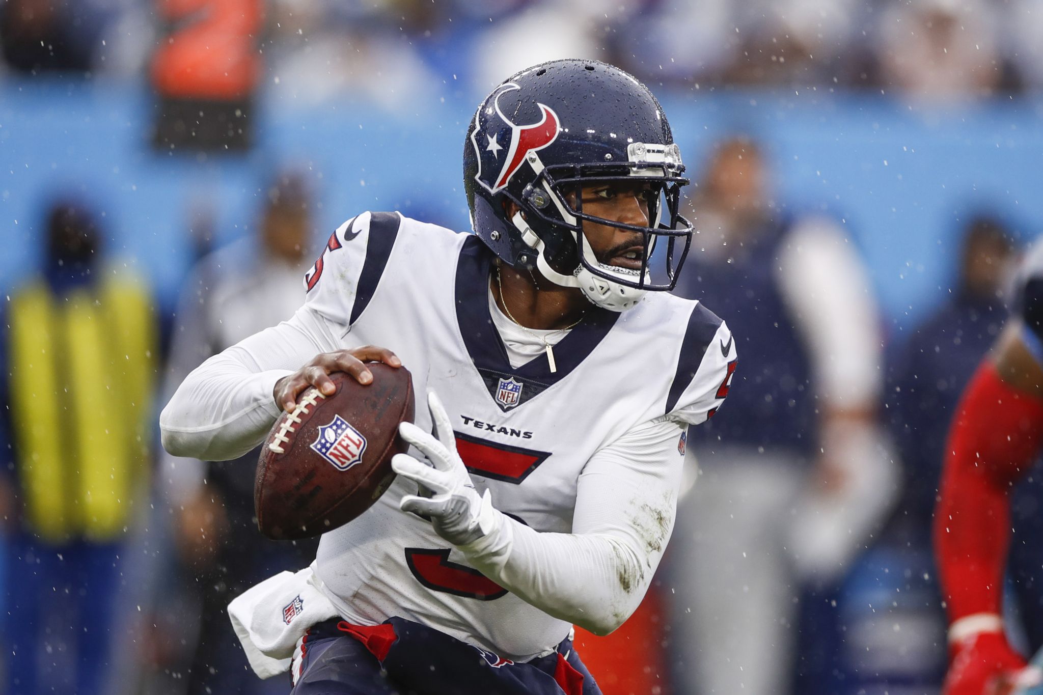 Jets vs Texans stream: How to watch online