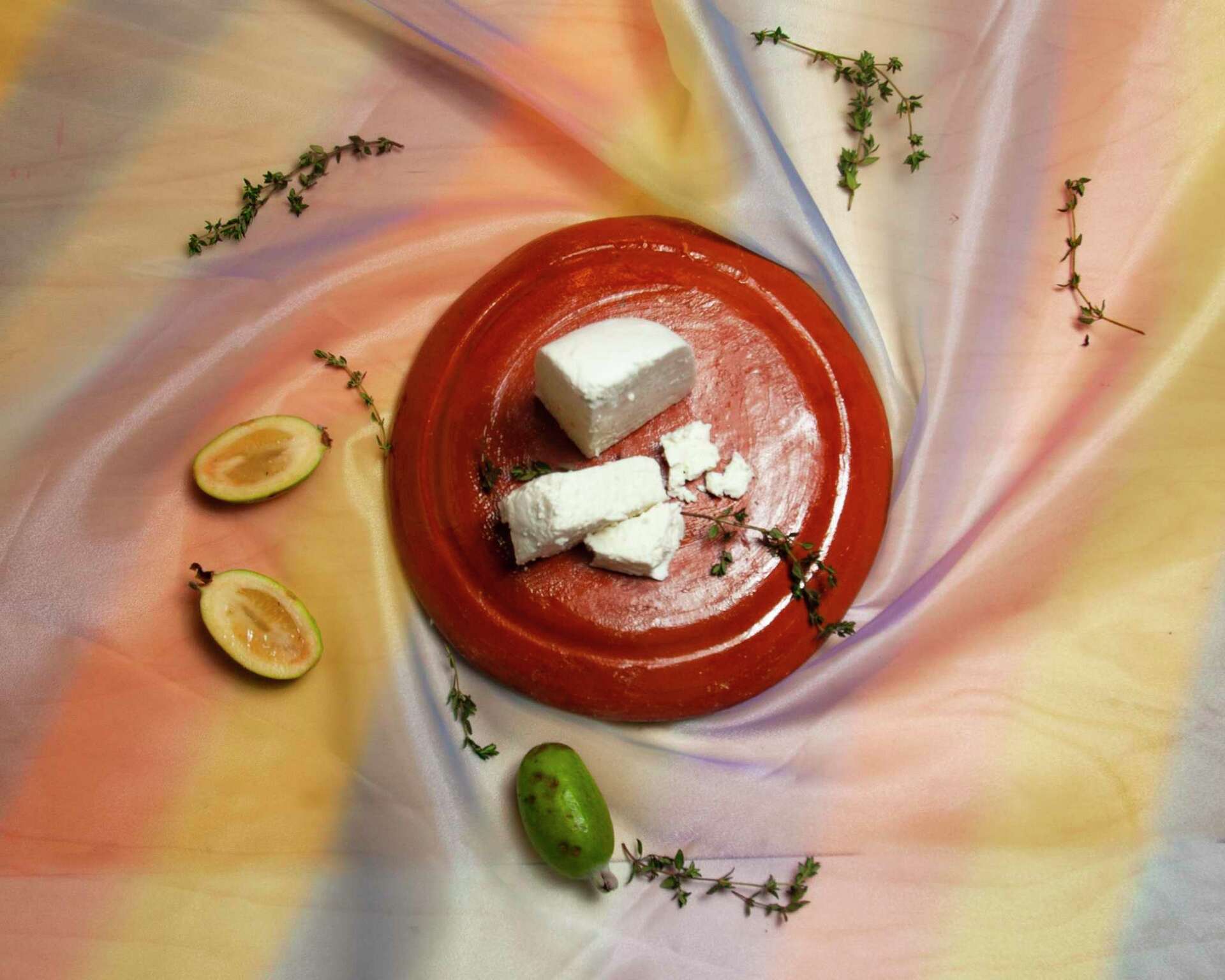 Is this cheese lesbian? How a feta at S.F.’s Rainbow Grocery turned ...