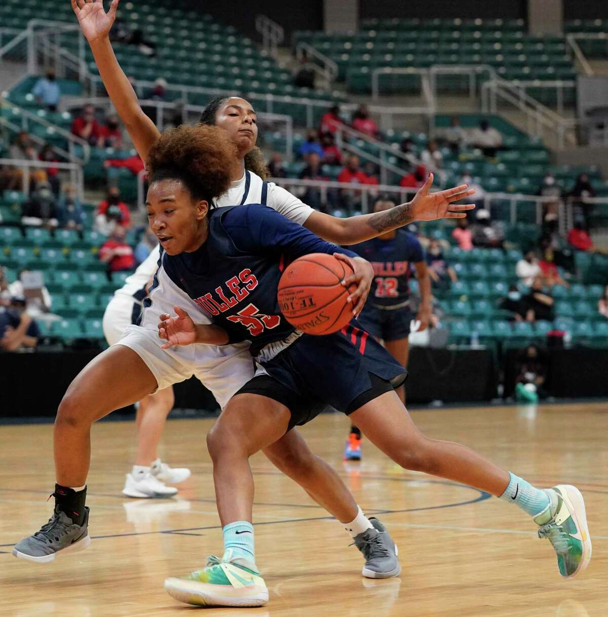 UIL realignment brings some new opponents to Fort Bend, Katy