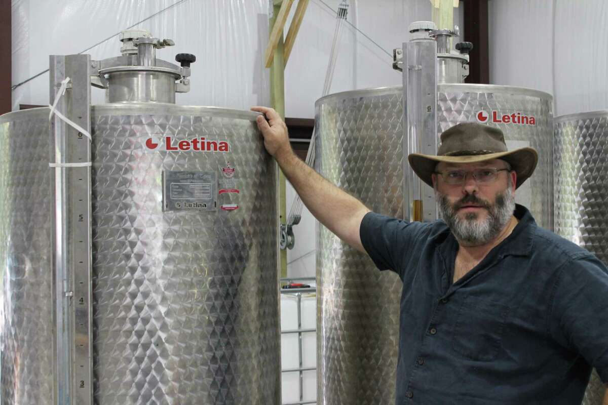 Humble distillery survives pandemic’s shutdowns, hopes to come back ...
