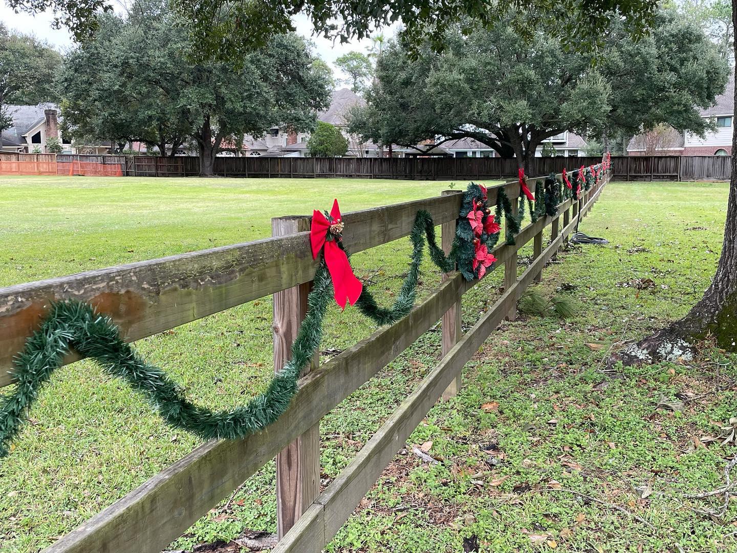Old Fashion Christmas Market returns to Wunderlich Farm in Klein