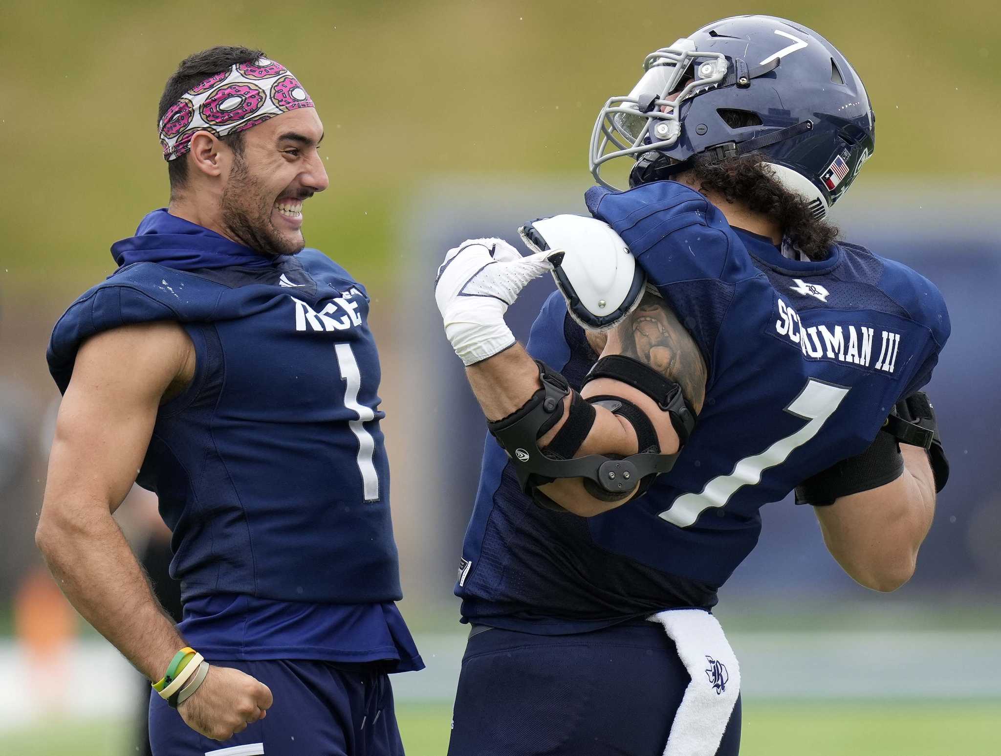 Rice rallies to beat Louisiana Tech for fourth win