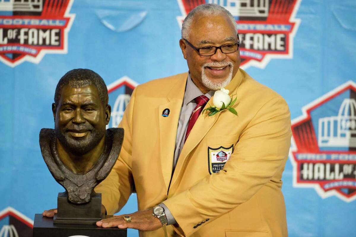 Oilers Hall of Famer Curley Culp's funeral set for Saturday