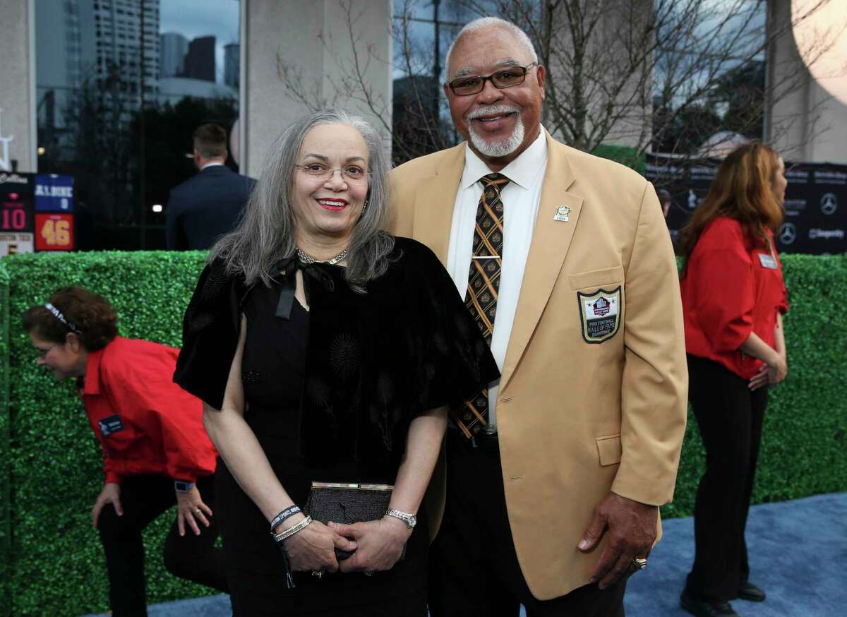 McClain: Remembering Curley Culp, 'the best nose tackle' in the NFL