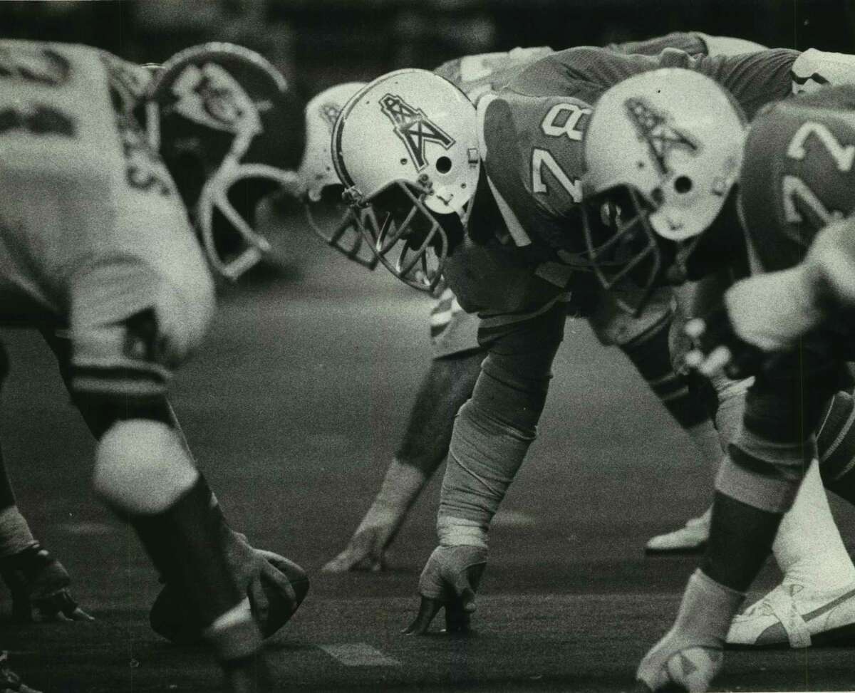 McClain: Remembering Curley Culp, 'the best nose tackle' in the NFL