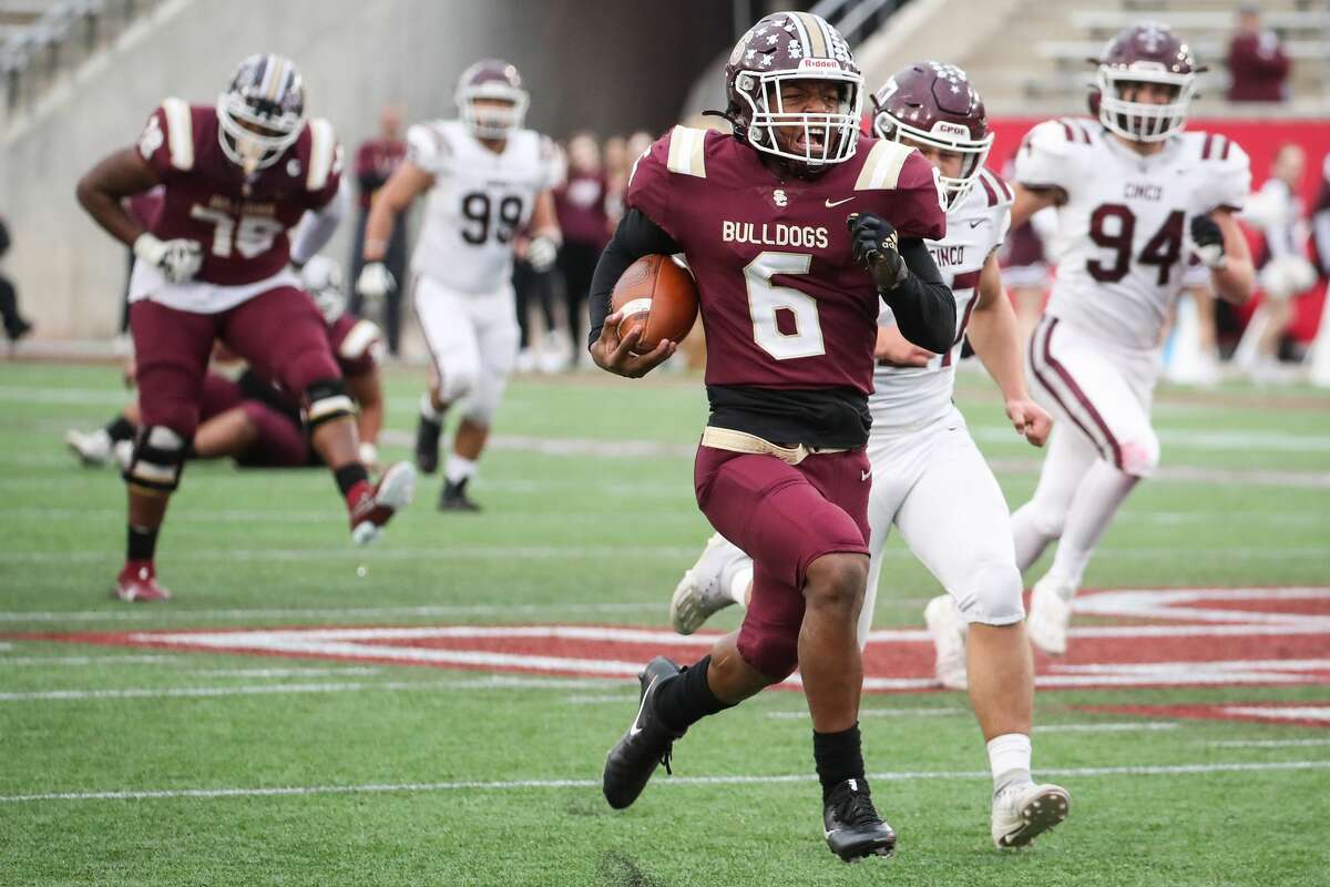 Summer Creek beats Cinco Ranch to advance