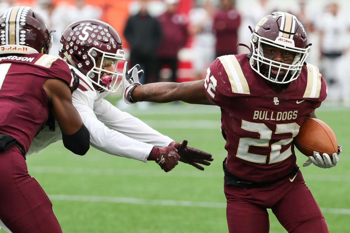 Summer Creek beats Cinco Ranch to advance