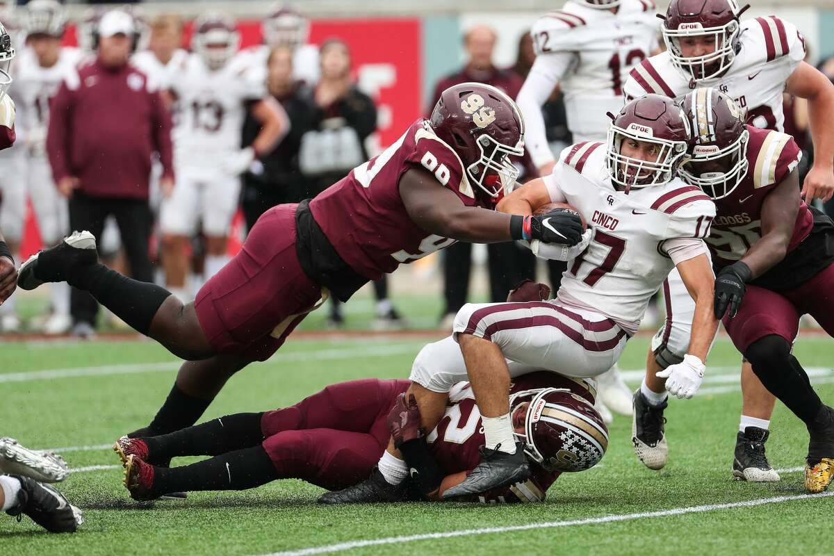 Summer Creek beats Cinco Ranch to advance