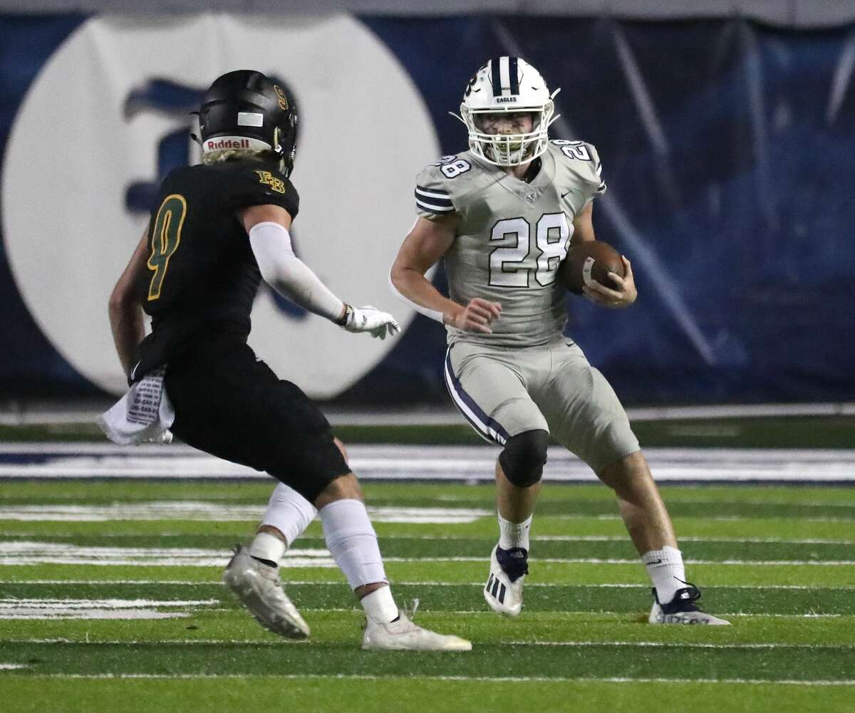 Second Baptist advances to TAPPS title game