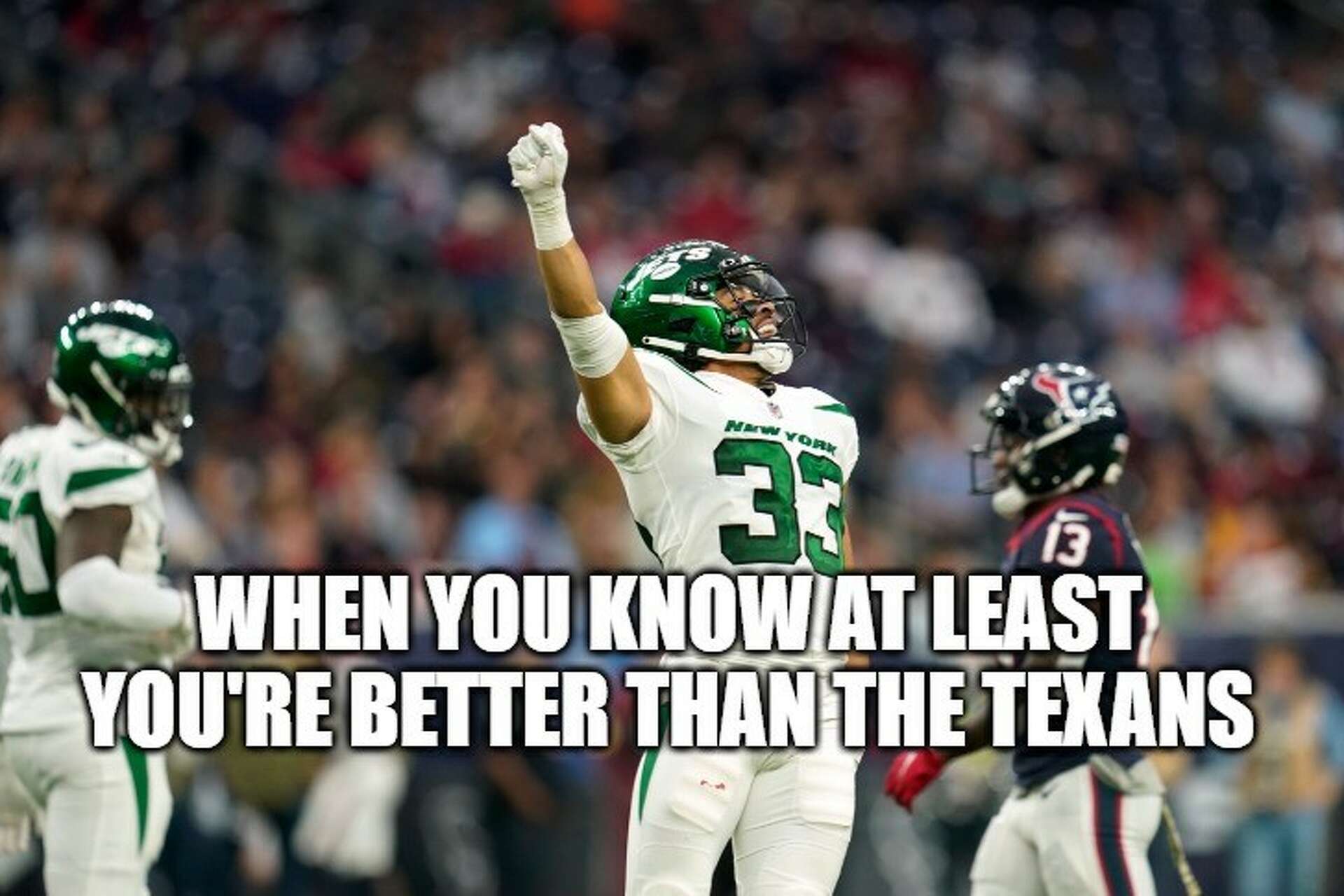 Anti Texans Memes