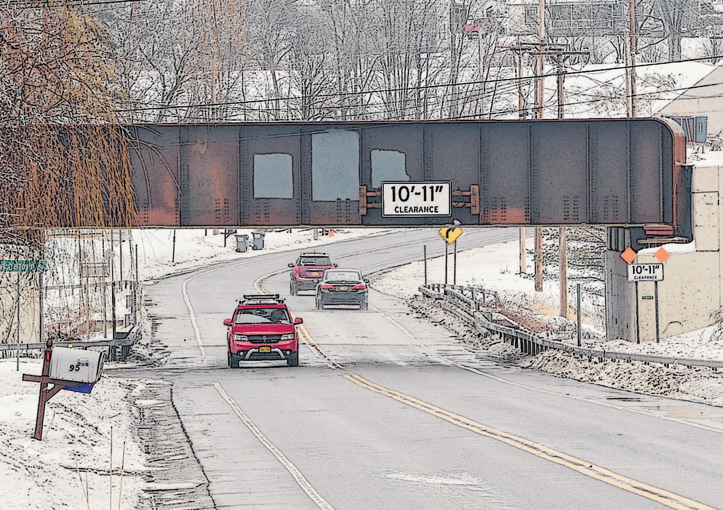 Editorial: Glenville’s ‘Groundhog Day’