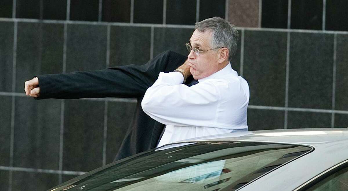 Former Chronicle reporter Lise Olsen’s new book explores secret world ...