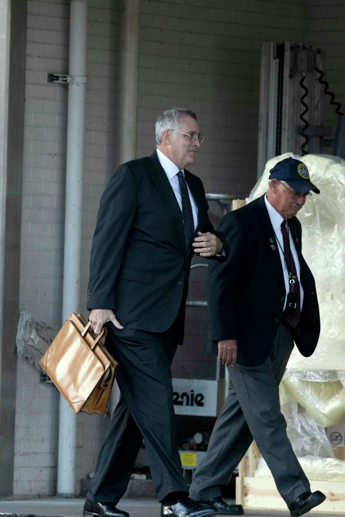 Former Chronicle reporter Lise Olsen’s new book explores secret world ...