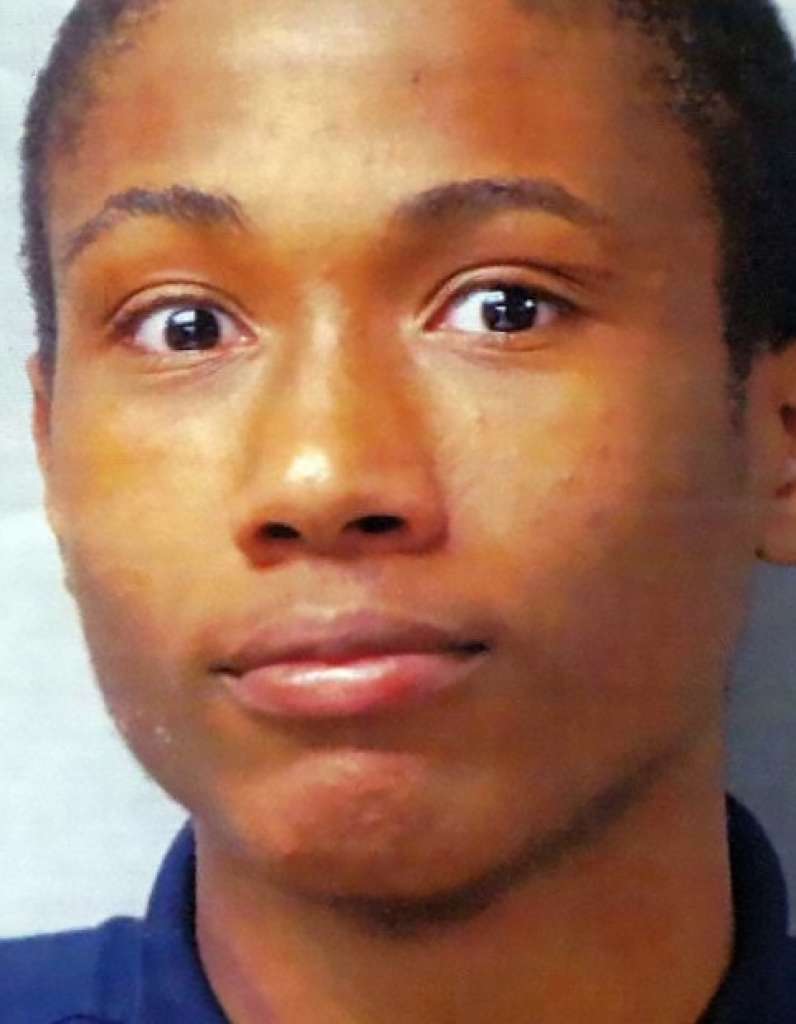 Jackson gets 26 years for fatal shooting