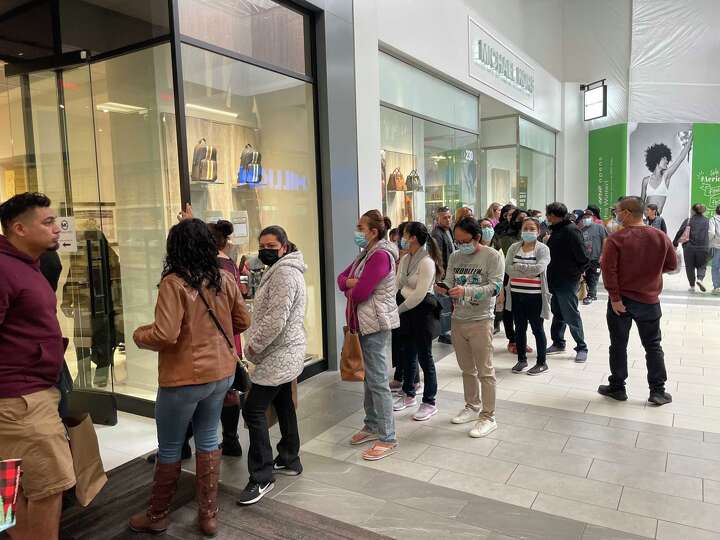 Where to go mall walking: Exercise in the A/C with a side of shopping