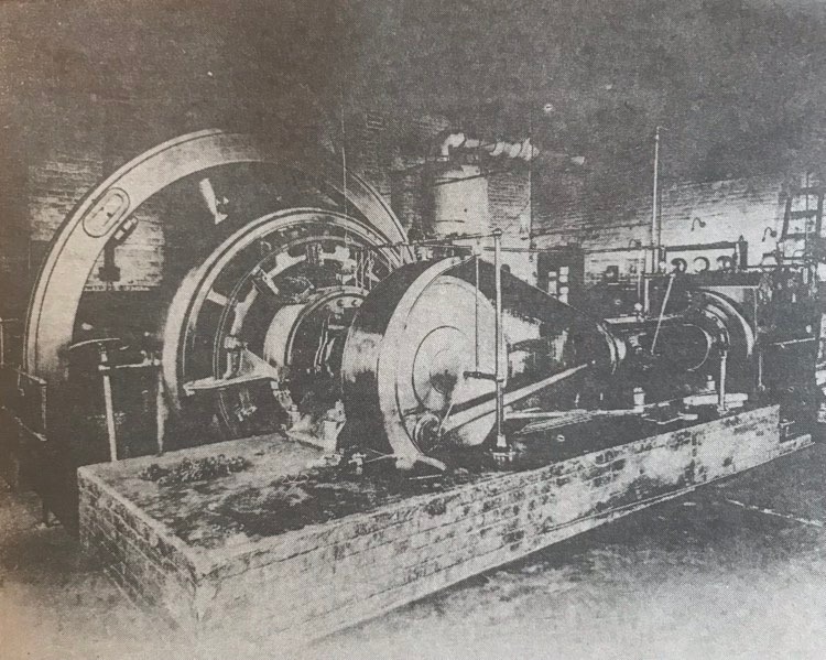Throwback: Old Midland