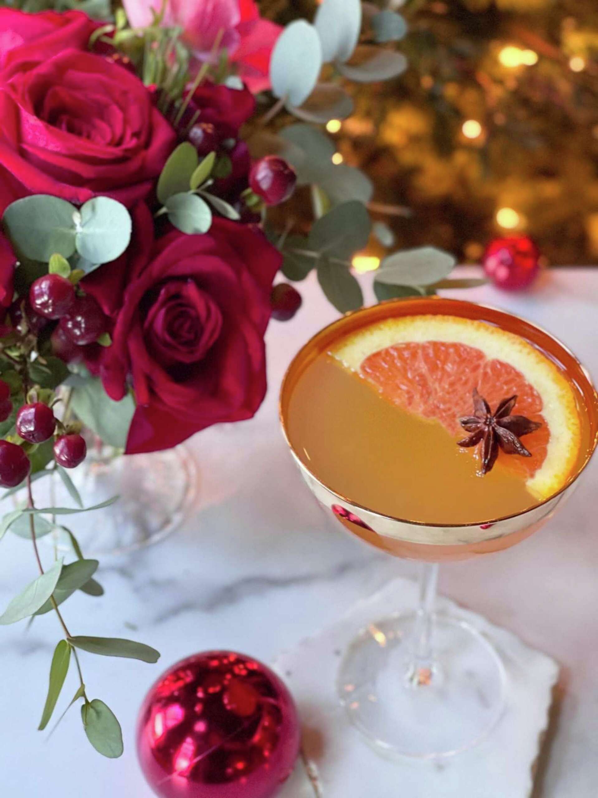 Planning a holiday party? Here’s advice from Houston tabletop expert ...