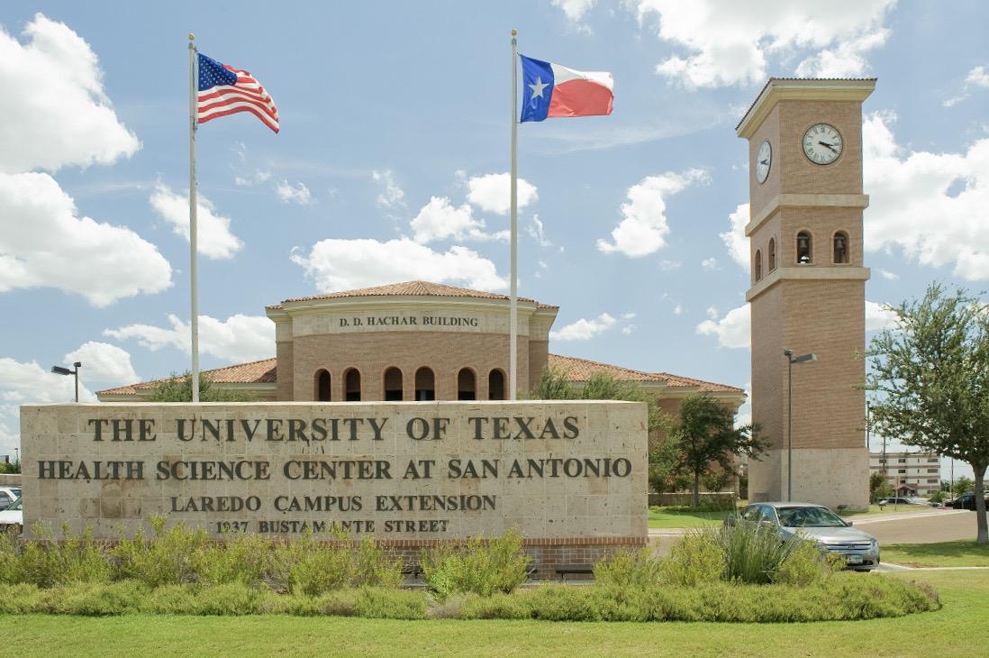Dedication ceremony to be held for UT Education and Research Center at ...