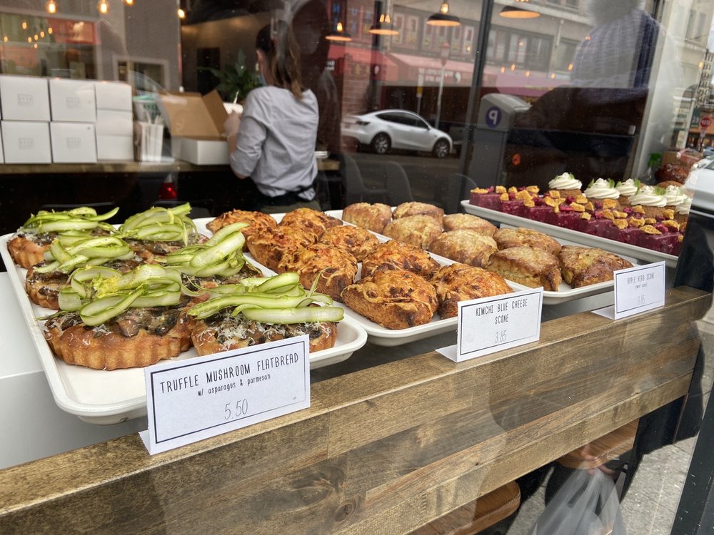 Where to find the Seattle area’s best hidden gem bakeries