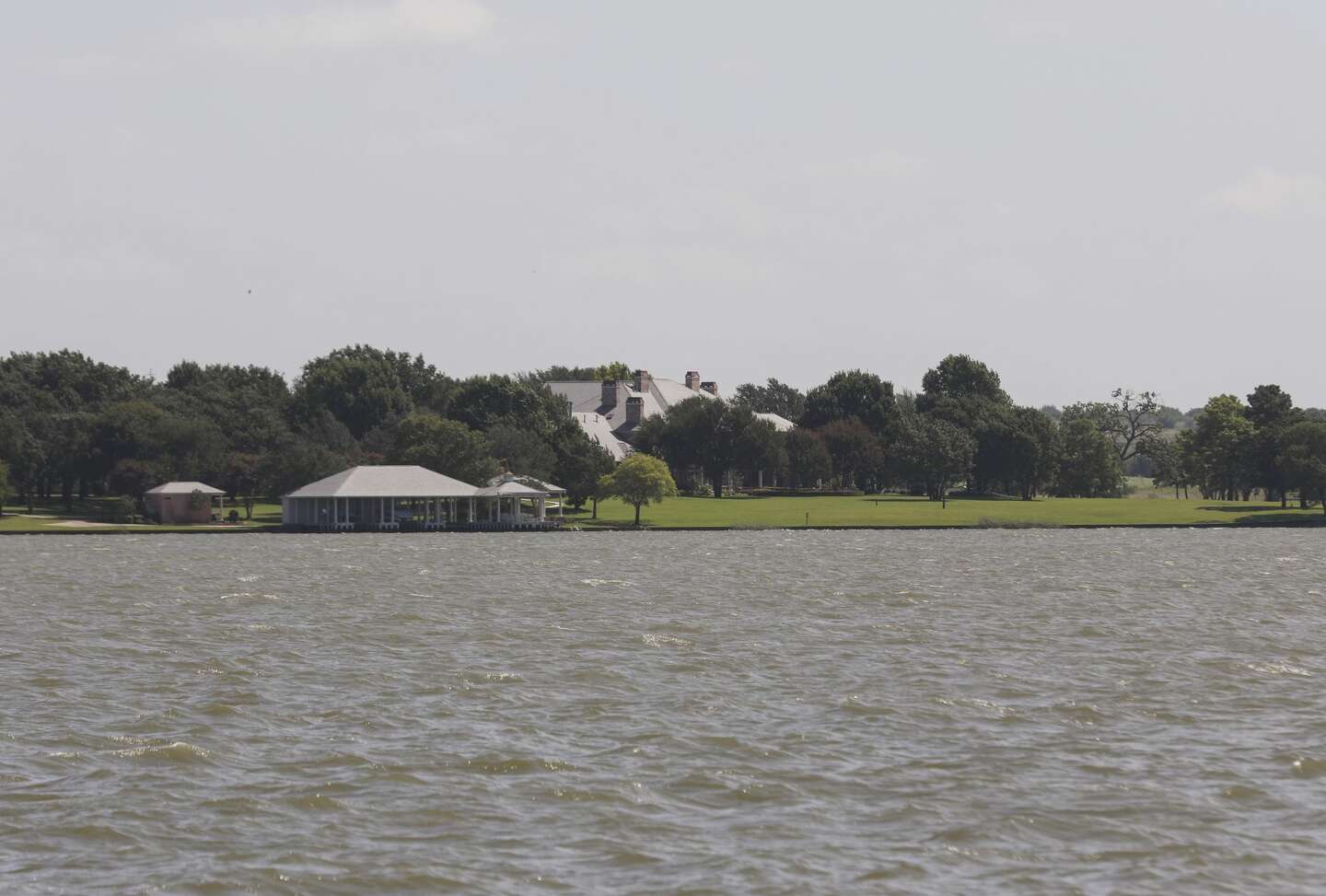 Why does Kenneth Copeland, America's wealthiest pastor, live in a tax ...