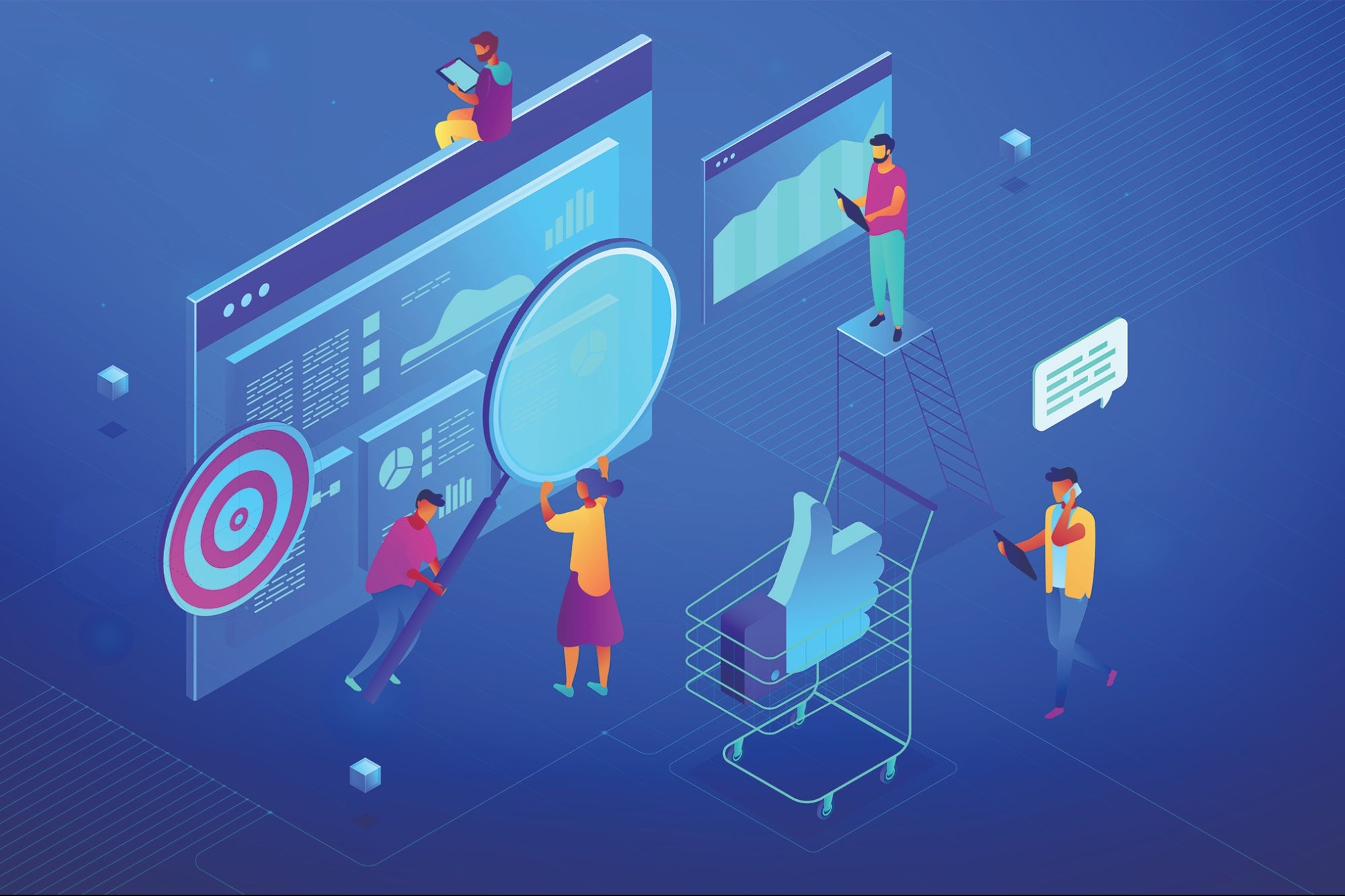 Forget The New Normal There s No Normal In Marketing forget-the-new-normal-there-s-no-normal-in-marketing