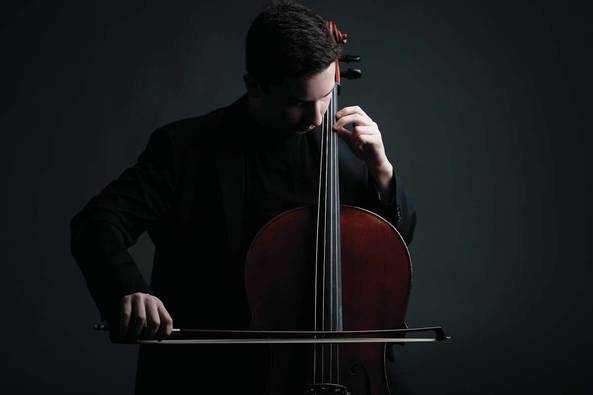 Classical Notes: Two takes on Bach intense musical experiences